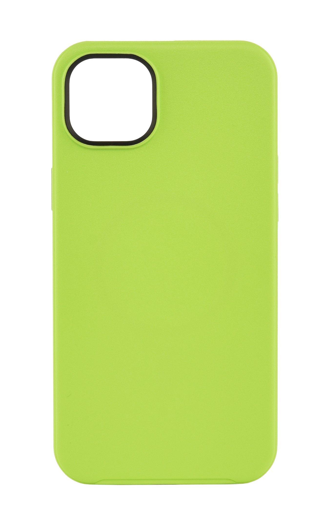 OtterBox Symmetry Plus for iPhone 14 Pro Max Smurfs, Lime All Yours ...