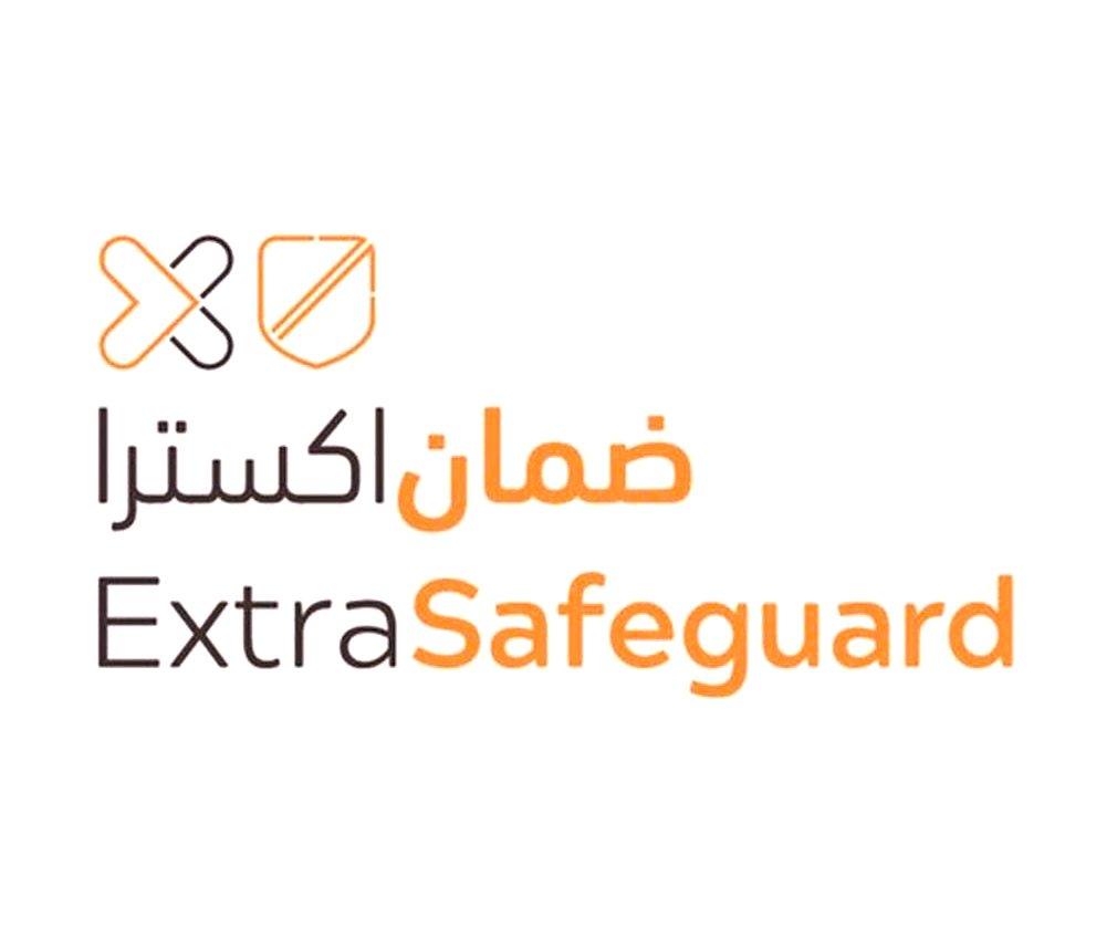 eXtra safeguard mobile 6 Months-BH - eXtra Bahrain