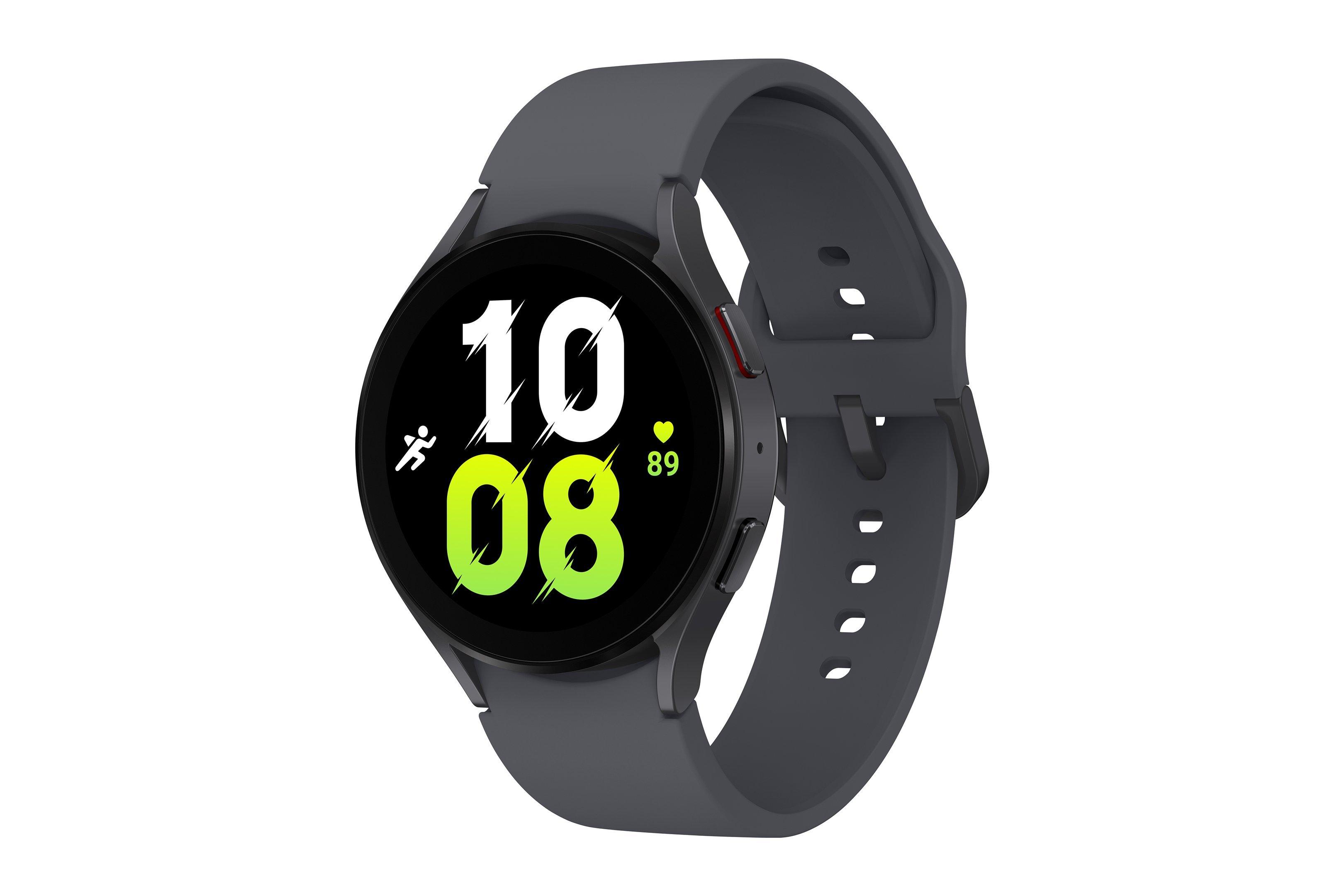 Samsung Galaxy Watch 5, 44MM, Graphite - eXtra Bahrain