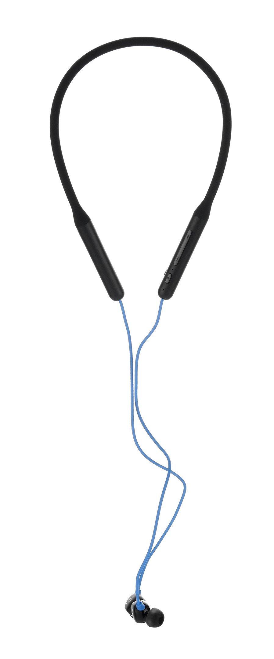 Soundcore Life U2i Earphones, Bluetooth, Black & Blue - eXtra
