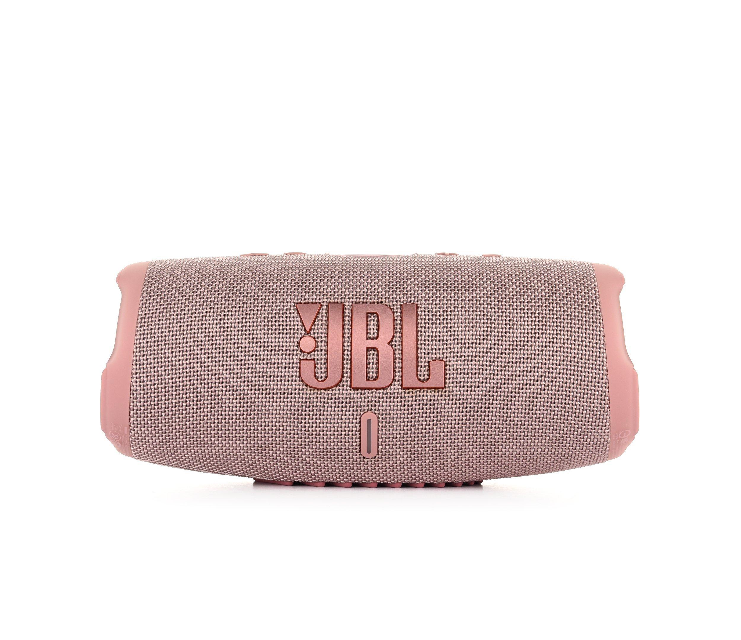 JBL Wireless Speaker, Bluetooth, Pink - eXtra