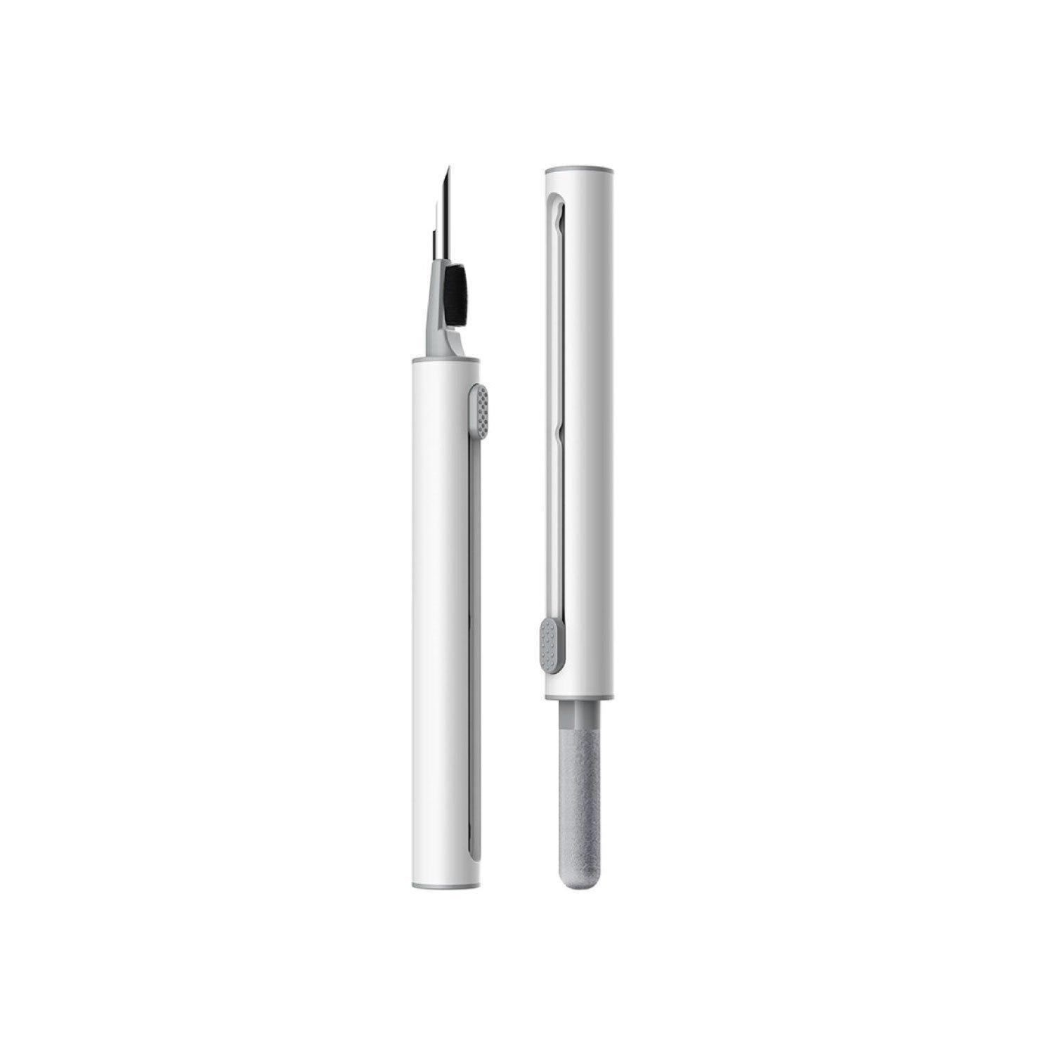HYPHEN DUOKIT Earbuds Cleaning Pen, White - eXtra