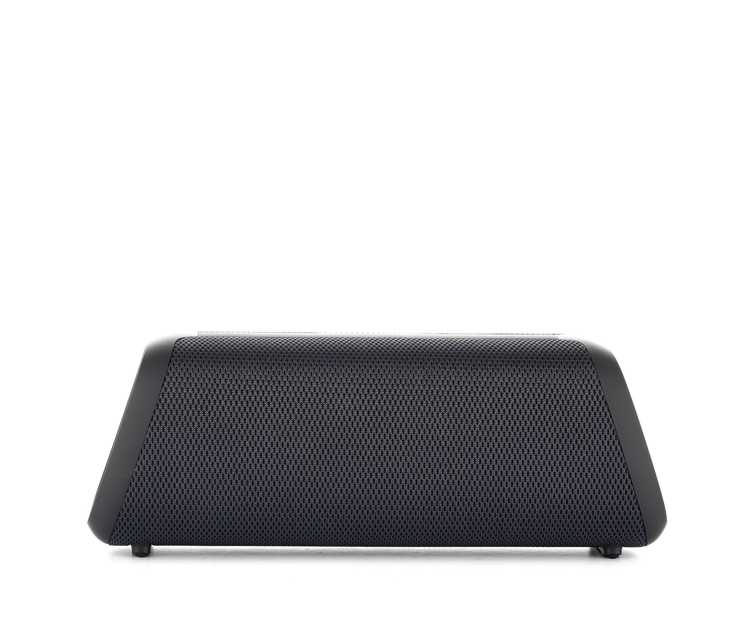 LG Portable Speaker XBOOM Go XG7, 40W, 24h battery life, Black - eXtra