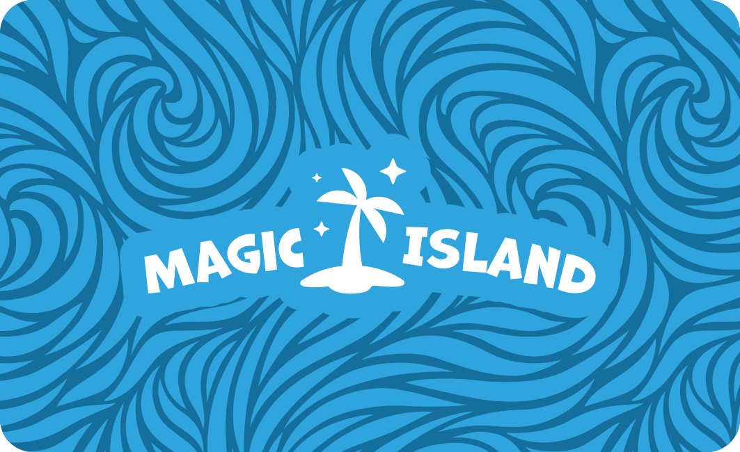 Magic Island BD10 Gift Card - eXtra Bahrain
