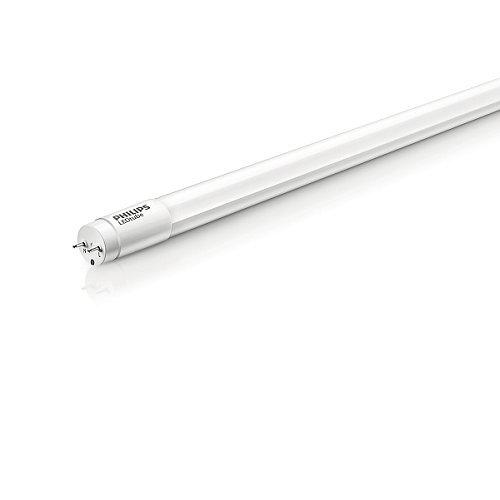 Philips 8W 2 Feet LED Tube Double Ended White. - eXtra Oman