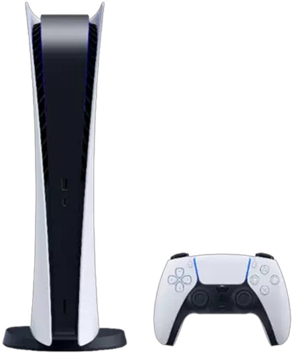 PS5--PLAYSTATION 5 Digital price in Saudi Arabia | Extra Stores Saudi ...