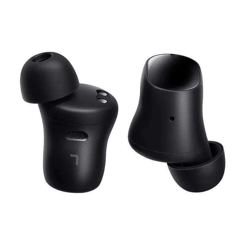 Redmi BUDS 3 PRO TWSEJ01ZM Wireless Earbuds With ANC, Graphite Black ...