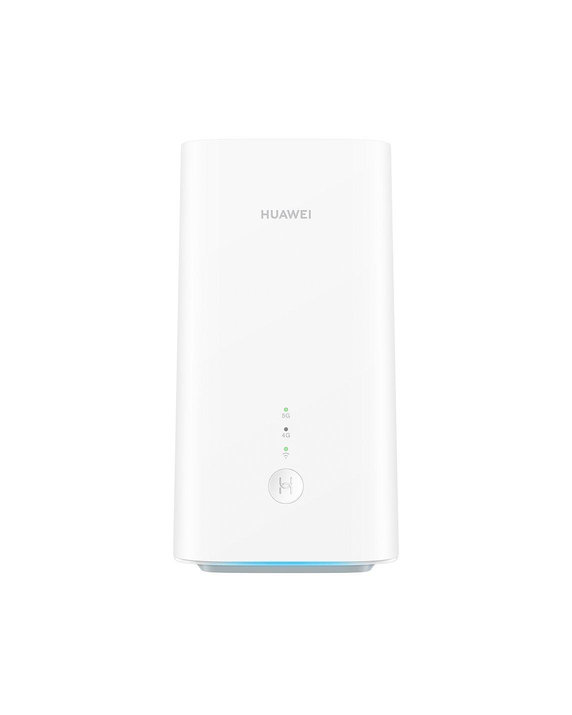 HUAWEI Home Router, 5G CPE Pro 2, Dual Band, Up to 3.6 Gbps, White ...