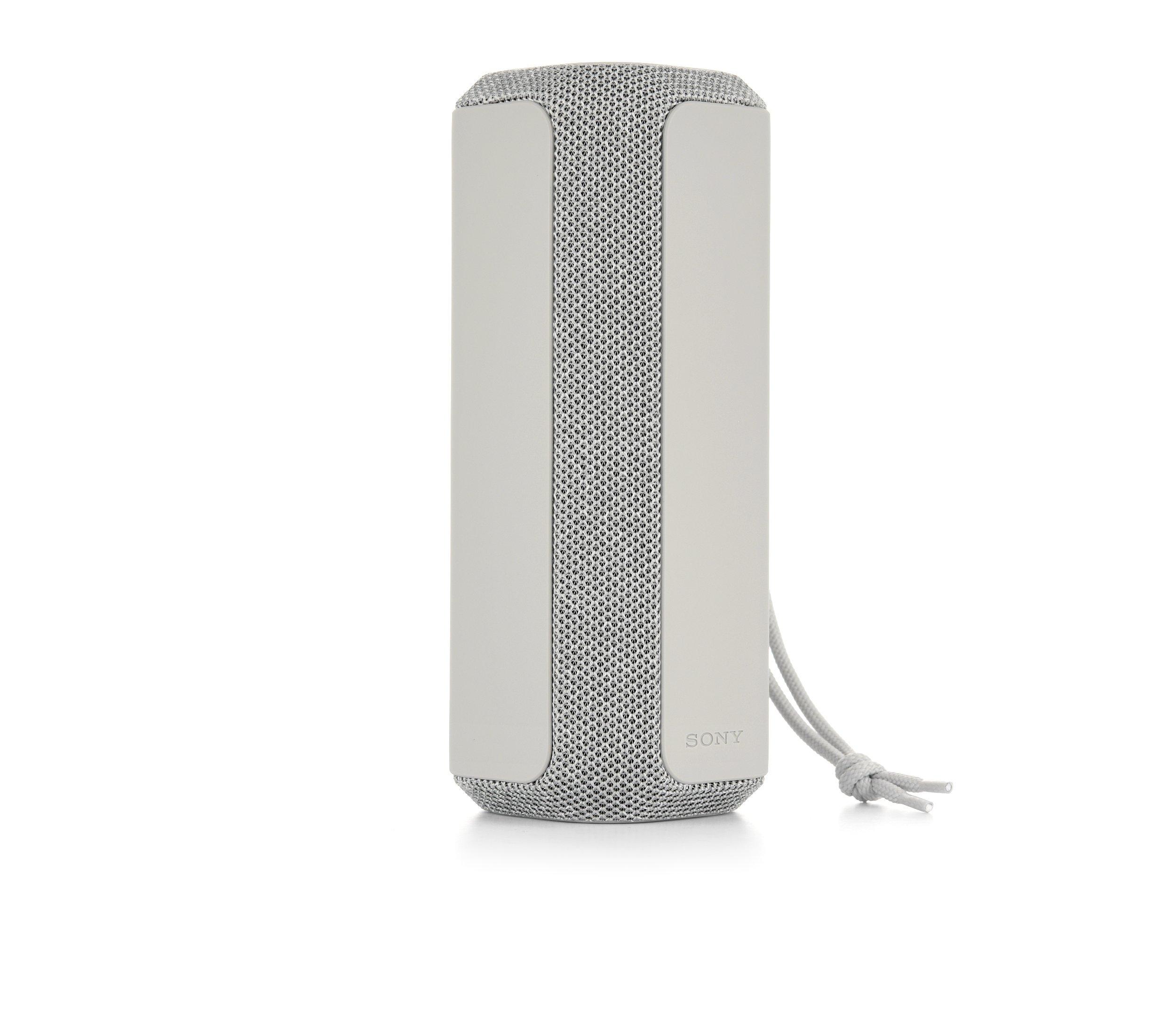 SONY Speaker Bluetooth, Gray - eXtra