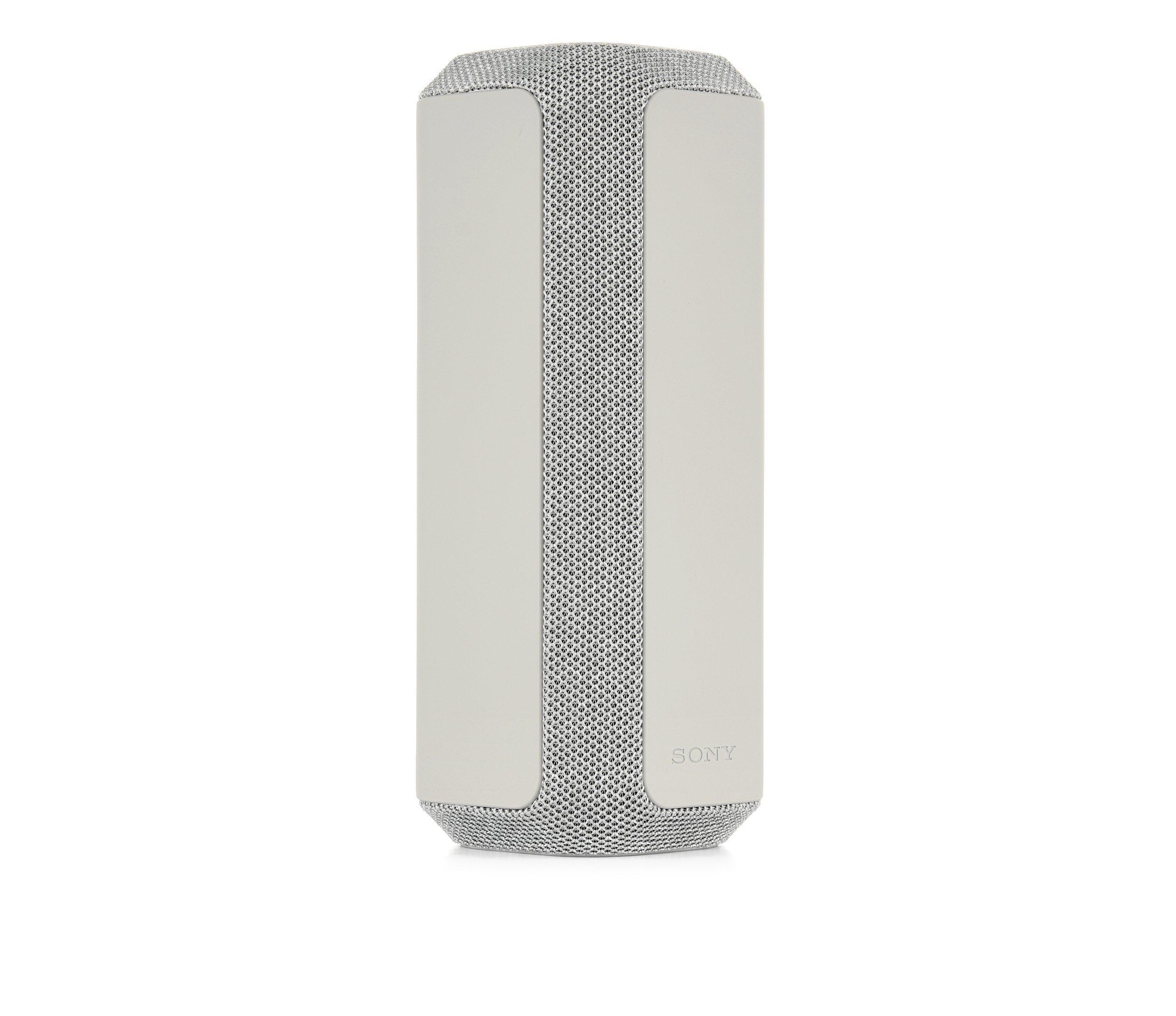 SONY Speaker Bluetooth, Gray - eXtra