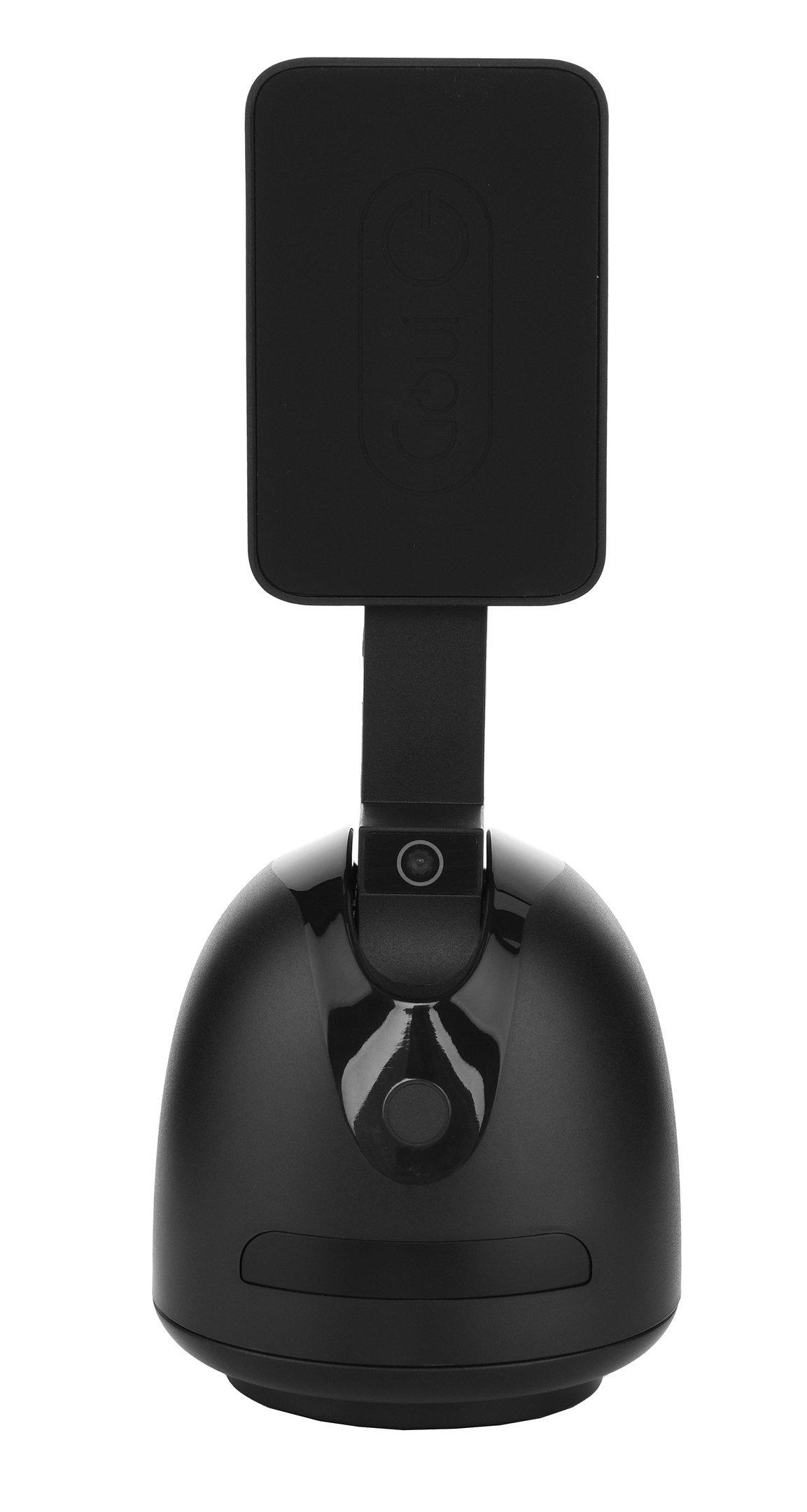 Goui Magnetic Tracking Mount Smartphone Stand , Black - eXtra