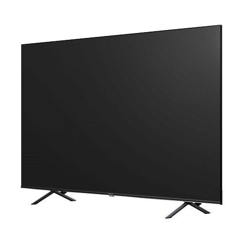 Hisense 55 Inch 4K Quantum Dot QLED ULD TV Black - eXtra Oman