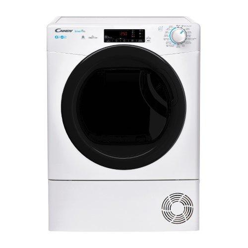 Candy 8kg Condenser Dryer, Smart Pro Class, White - eXtra Oman