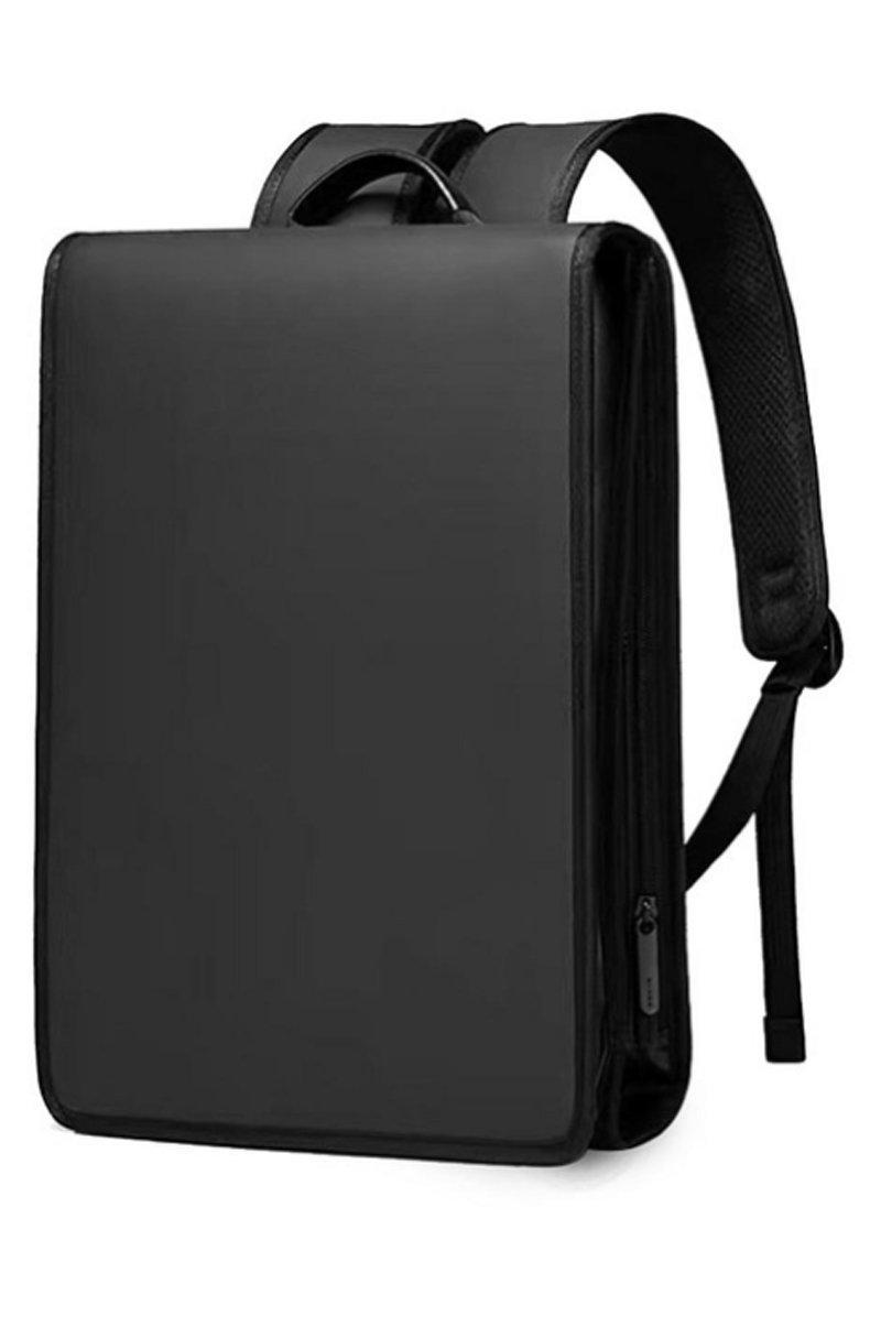 Honor BackPack, Black - eXtra Saudi