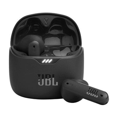 JBL Tune Flex TWS Earbuds, Black - eXtra Oman