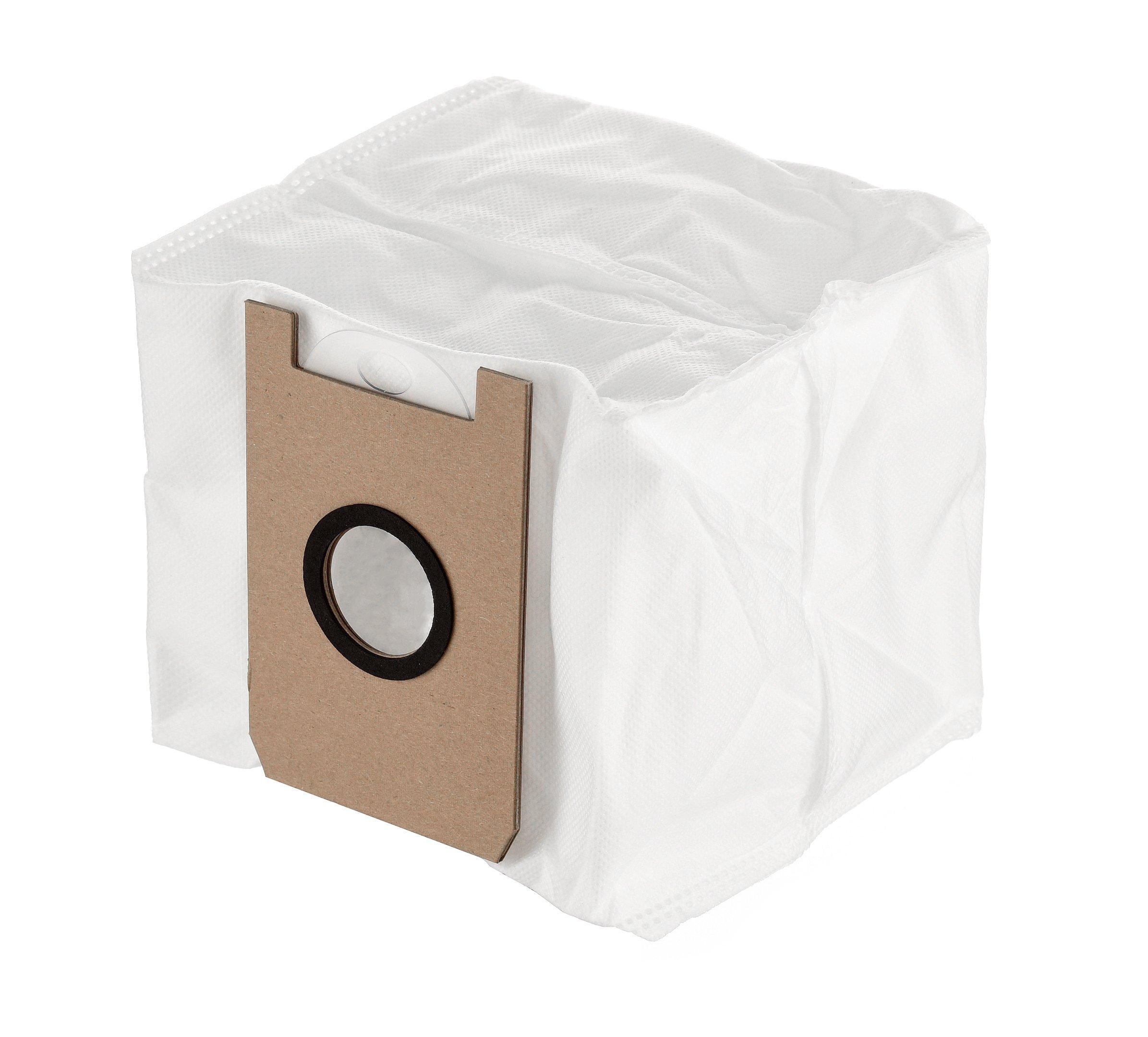 Kyvol, 3L Disposable Dust Bag (X5) For Robot Vacuum Cleaner S32 - eXtra