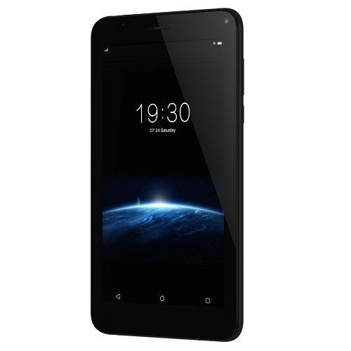 G-Tab F4X Tablet, 4G, Wi-Fi, 7 inch, 32GB, Black - eXtra Oman