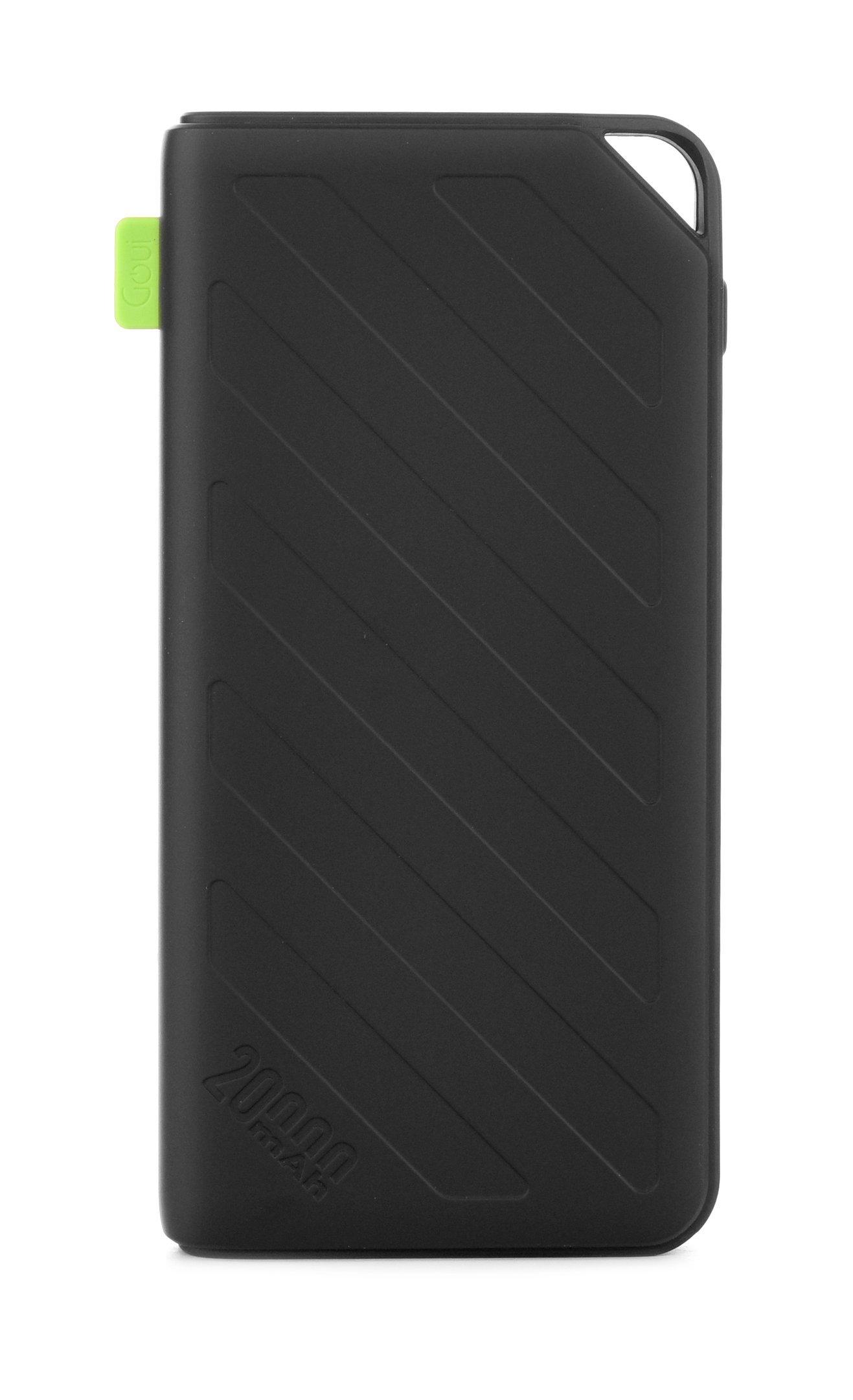Goui NEW Breave Plus 20 Power Bank 20000mAh, Black - eXtra