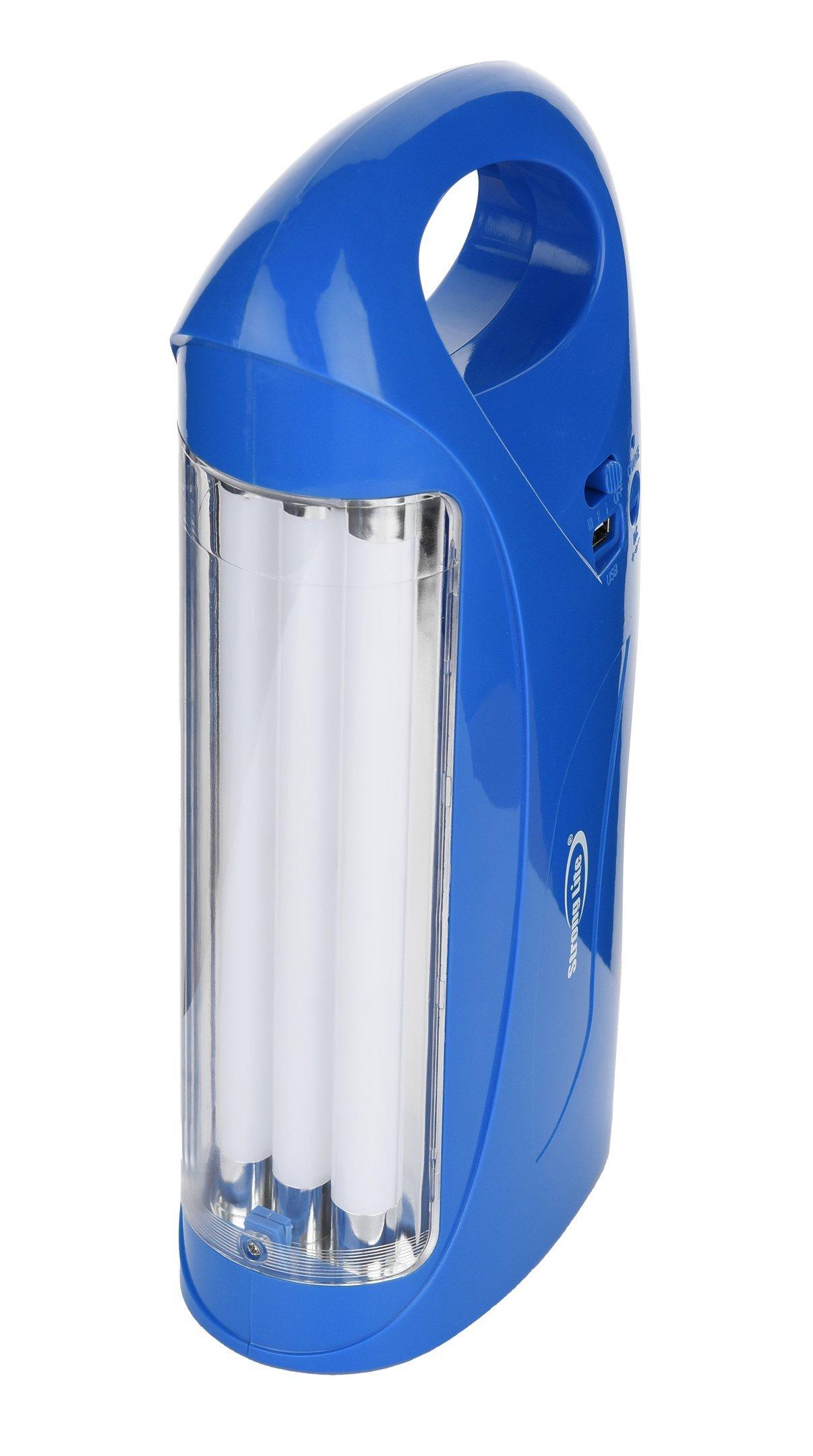 Best Rechargeable Emergency Light