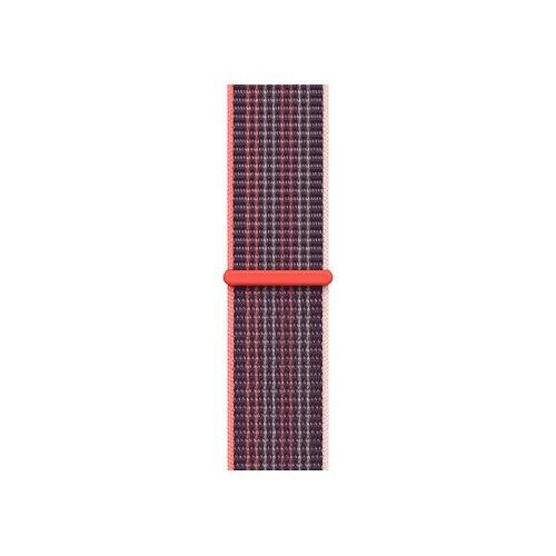 Apple 41mm Smartwatch Strap Sport Loop Elderberry - eXtra Bahrain