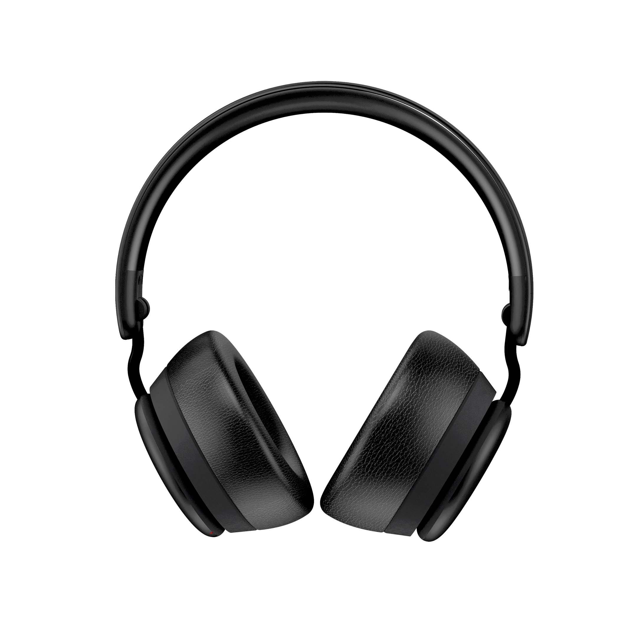 Smartix , PASSION 1 Premium , Wireless Headset , Black - eXtra Bahrain