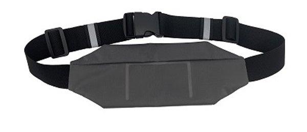 Huawei ,Sports Fanny Pack, Black - eXtra Bahrain