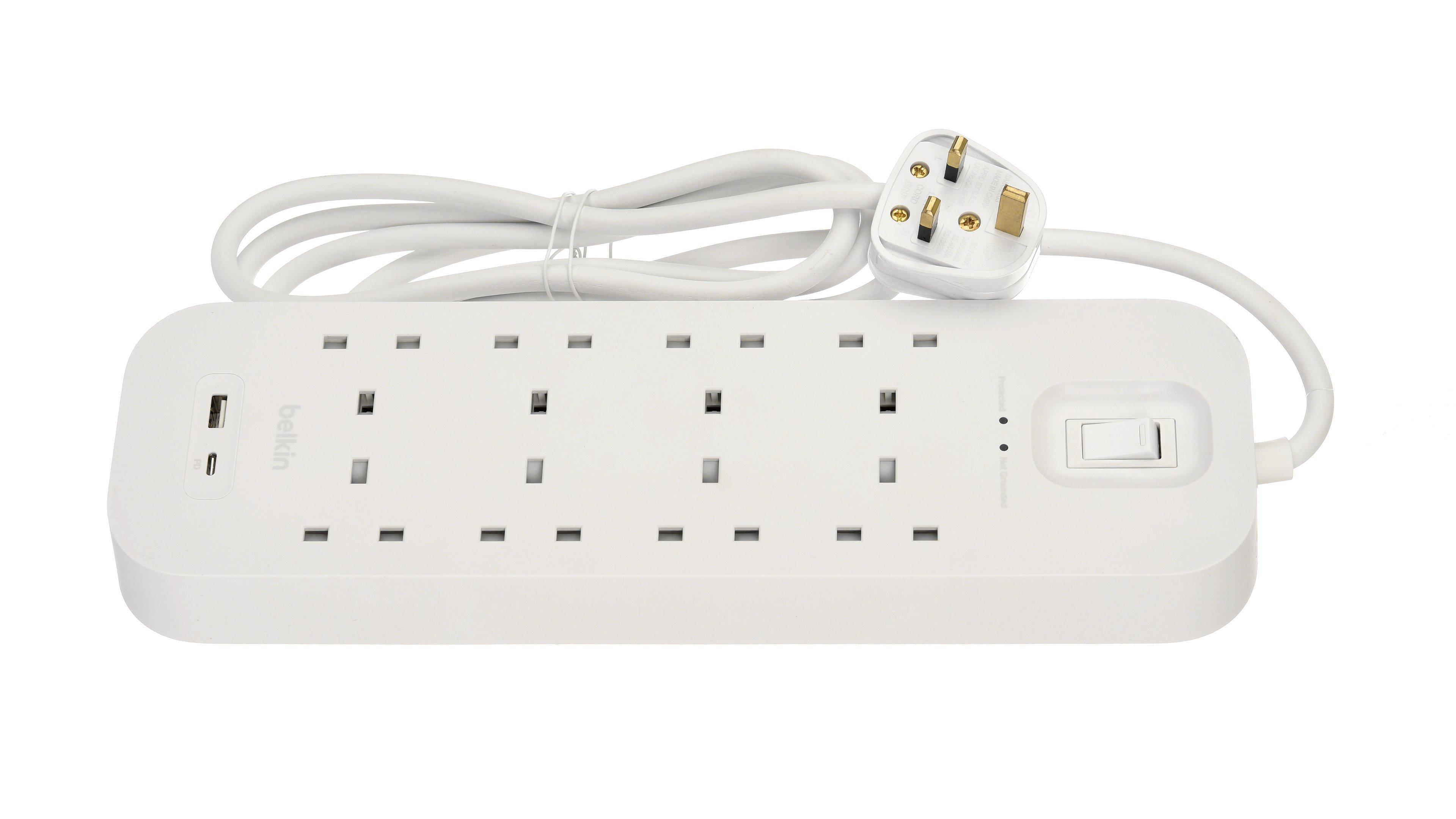 belkin extension cable