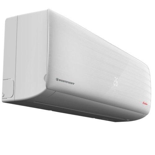 Westpoint 2 Tons Split AC, 24000 BTU, Rotary Compressor, White - eXtra Oman