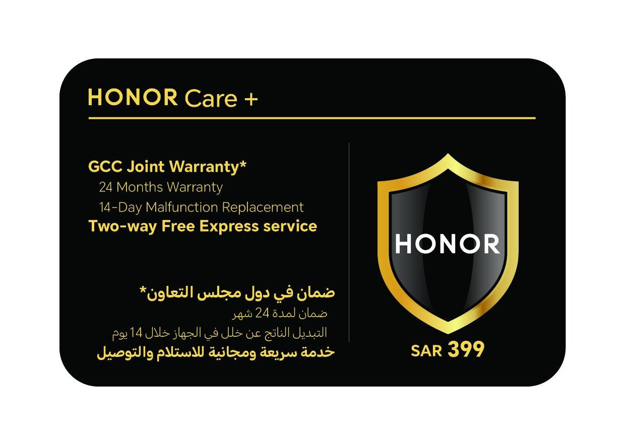 5163AA04--HONOR Care+ - eXtra
