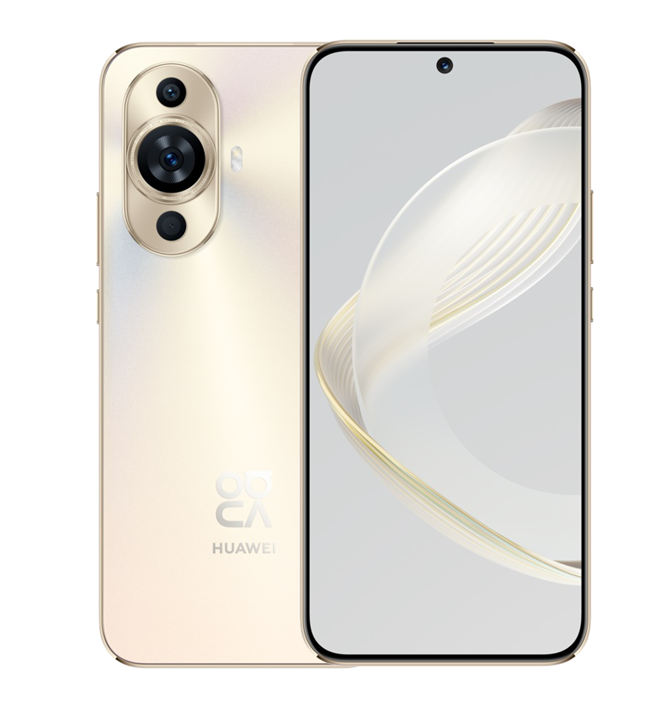 Huawei Nova 11, 4G , 256GB, Gold - eXtra