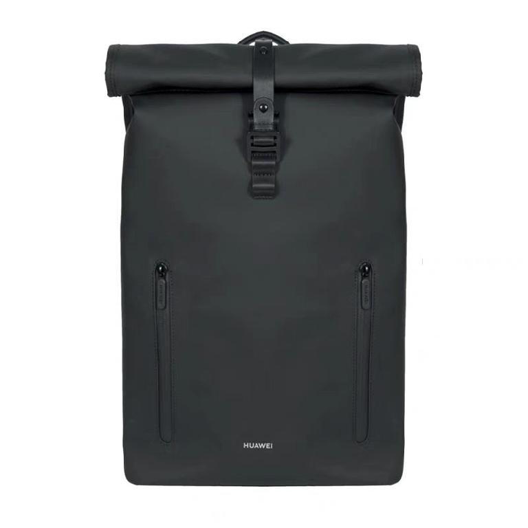 HUAWEI CD66 Stylish Backpack, 16 inch, Midnight Black - eXtra