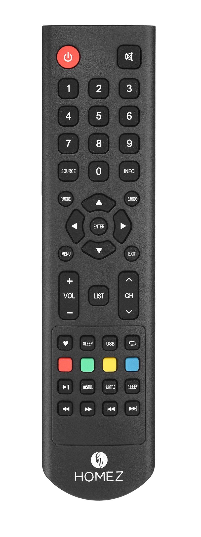 Remote control - eXtra