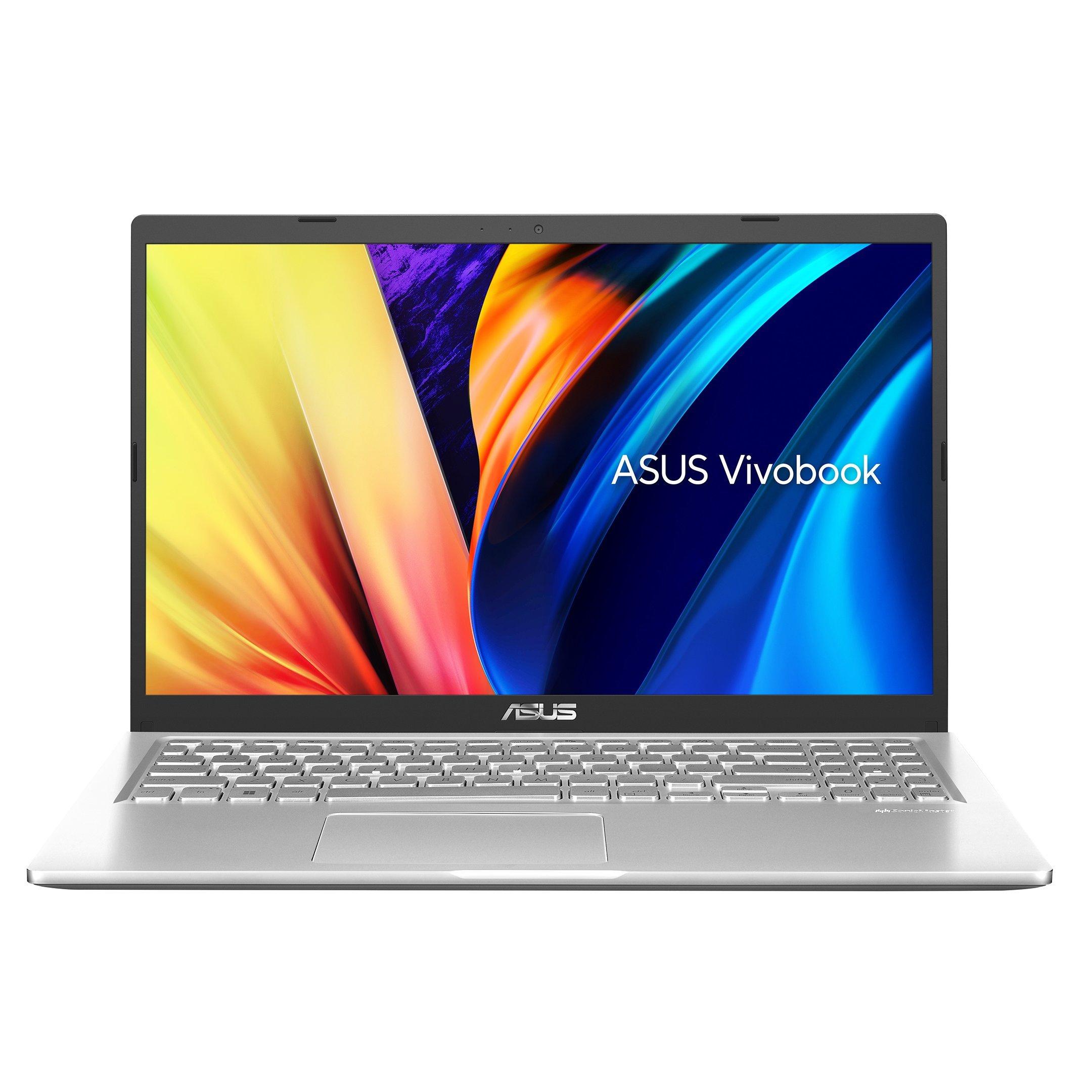 Asus VIVOBOOK 15, Core i5, 8GB , 512GB, 15.6-Inch, Transparent Silver ...