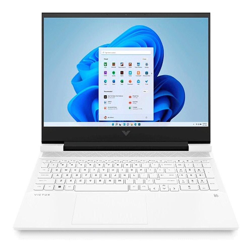 HP VICTUS Gaming , Intel Core i7, 16GB, 512GB, 16.1-Inch, Ceramic White ...