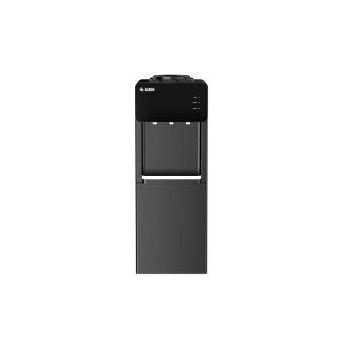 SURE 3 Taps Top Load Water Dispenser, Black - eXtra Oman