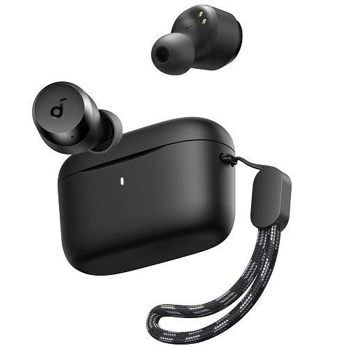 Anker Soundcore TWS Earbuds, Black - eXtra