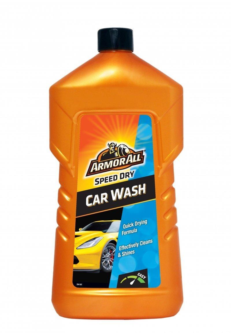 Armorall Car Wash Speed Dry, 1Ltr - eXtra