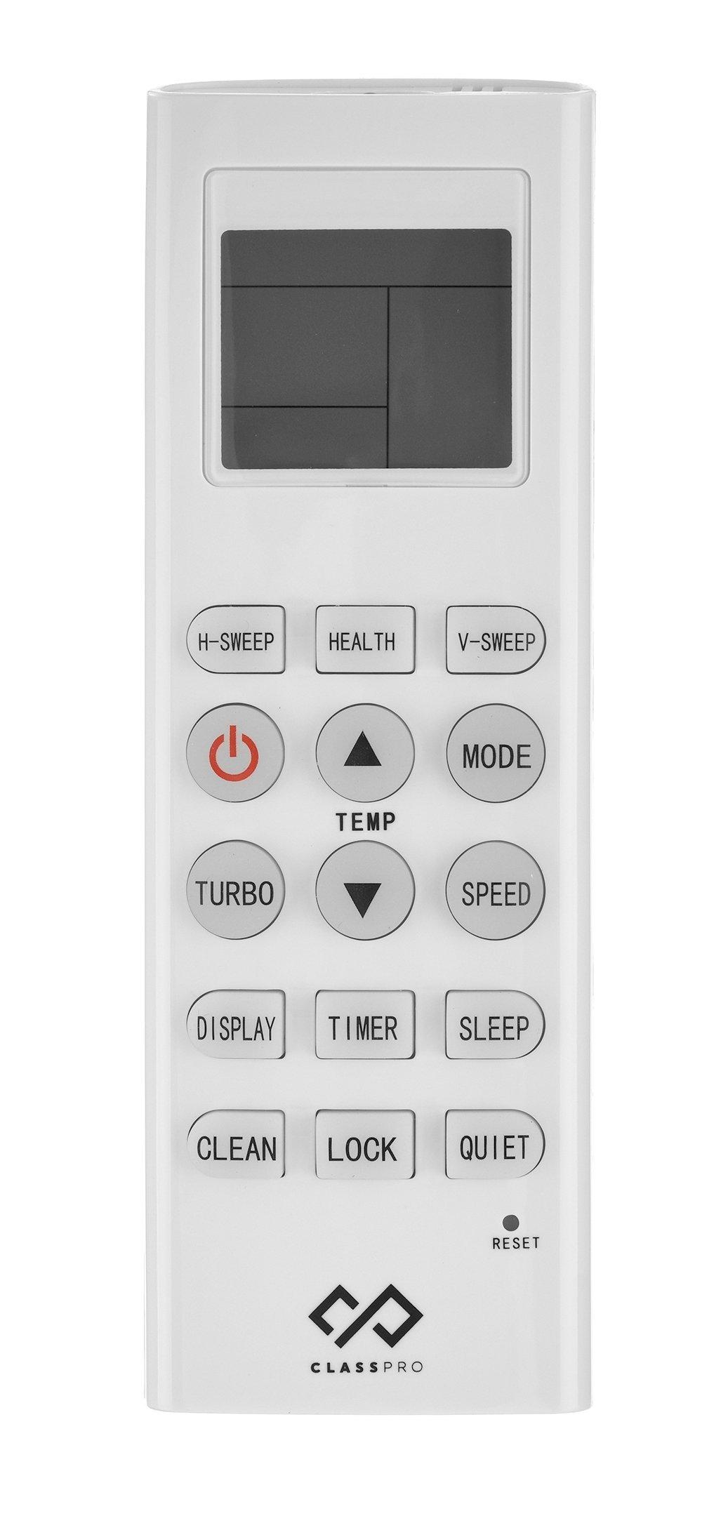 Remote controller - eXtra