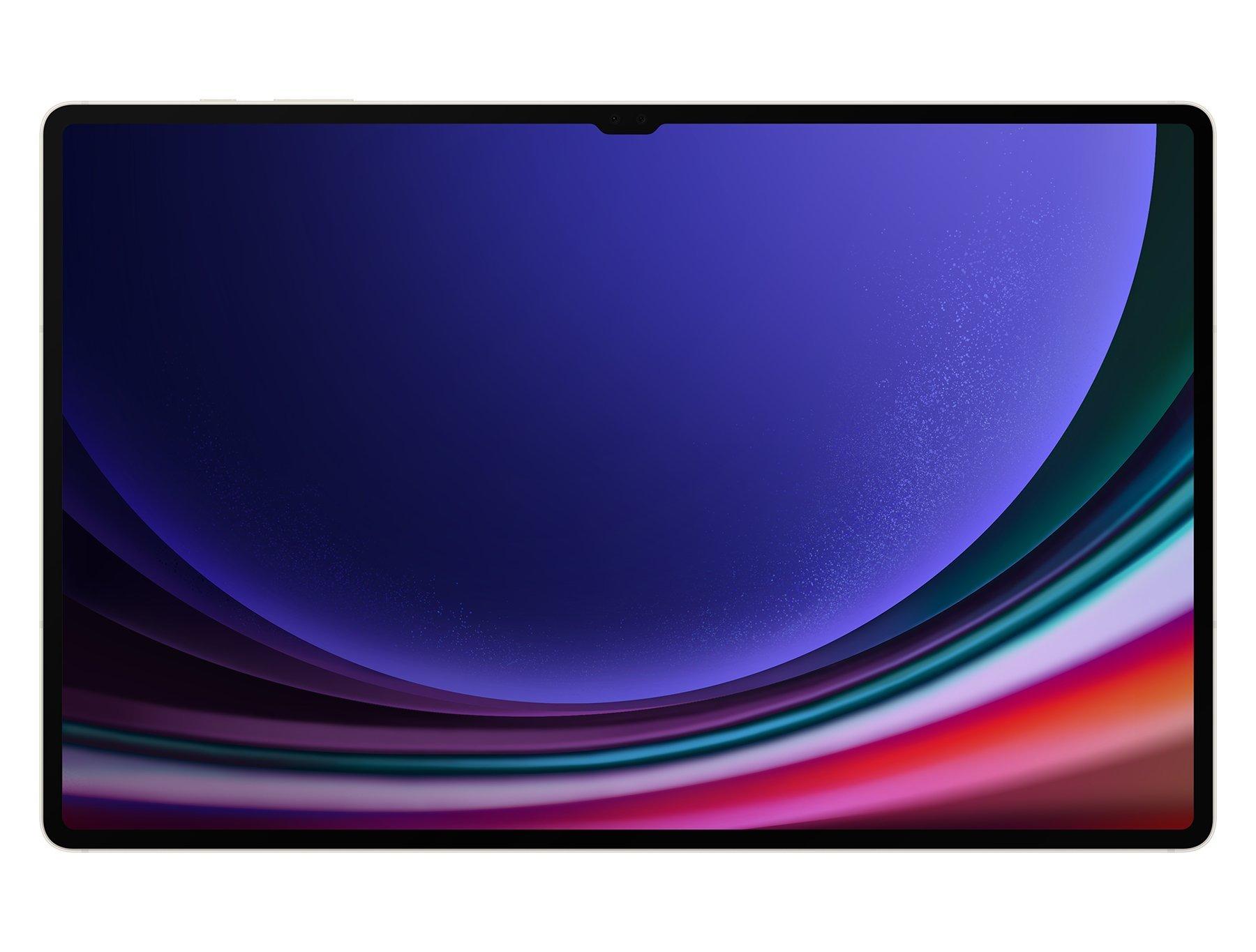 Samsung Galaxy Tab S9 Ultra, 5G, Wi-Fi, 14.6 inch,512GB, Beige - eXtra