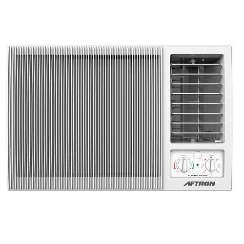 Aftron, Window AC, 17570 BTU, White - eXtra Oman