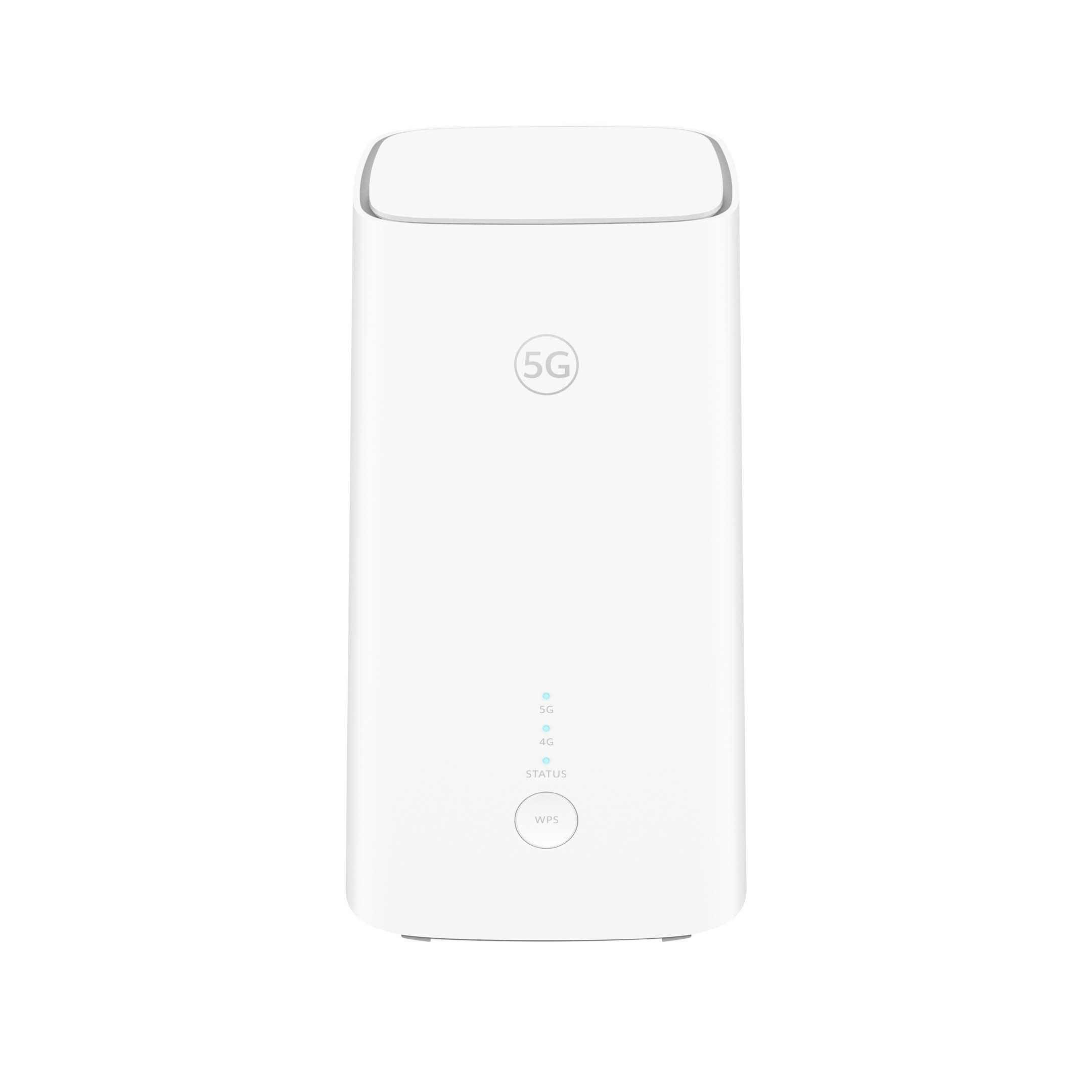 Home H155-381 Router, 5G CPE 5, Dual Band, Up to 3.6 Gbps, White price ...