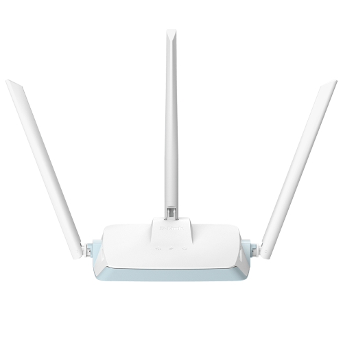D-Link, R04 N300 Smart Router, White - eXtra Oman