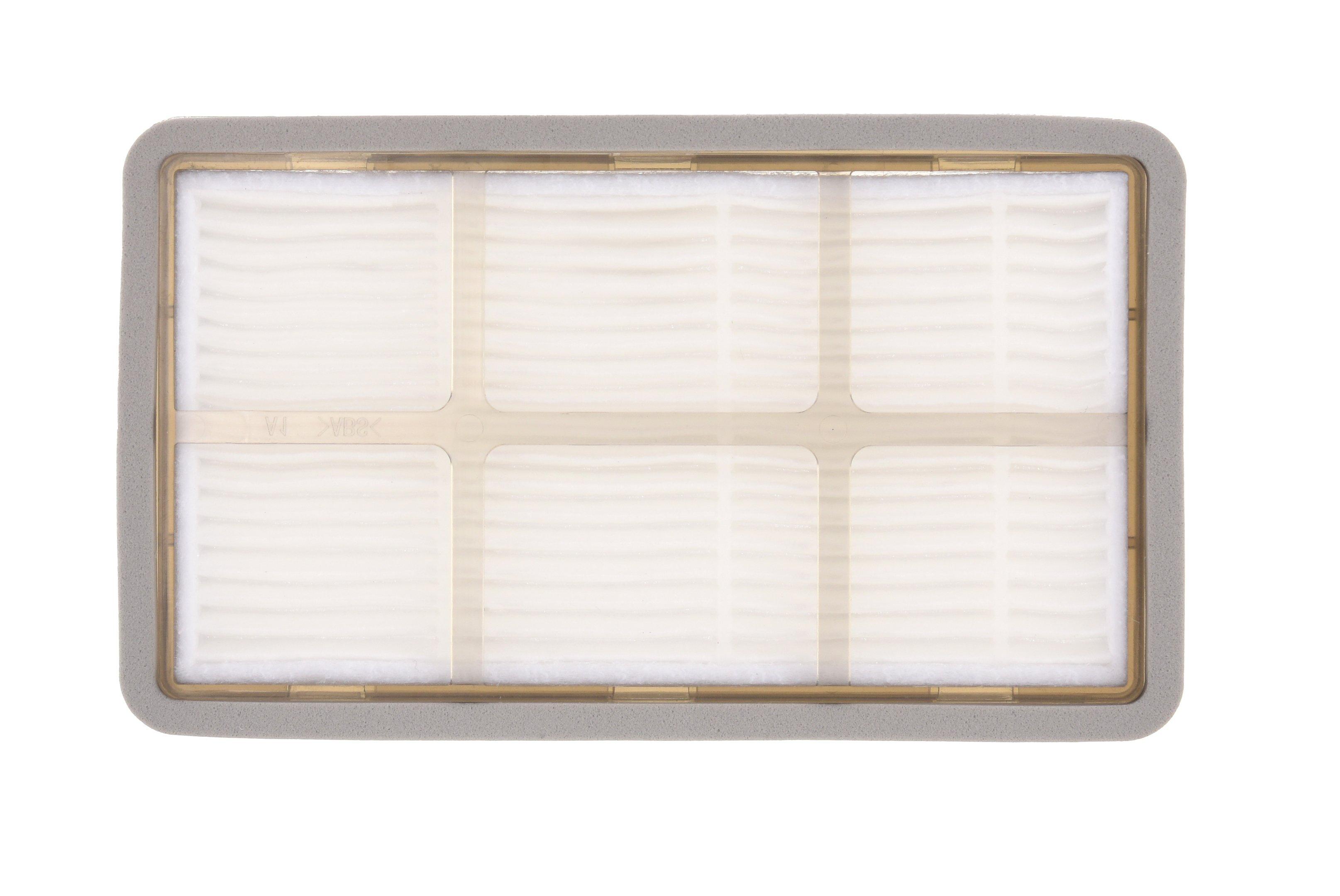 Filering Haipa - eXtra