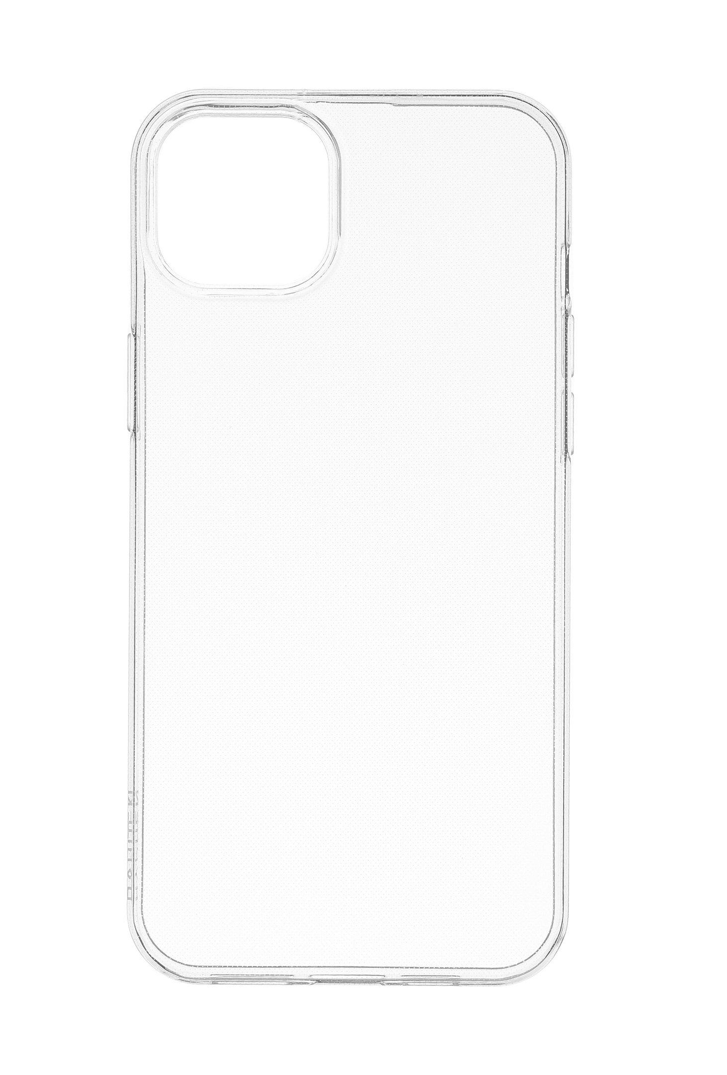 HYPHEN AIRE Soft Case iPhone 15 Plus, Clear - eXtra