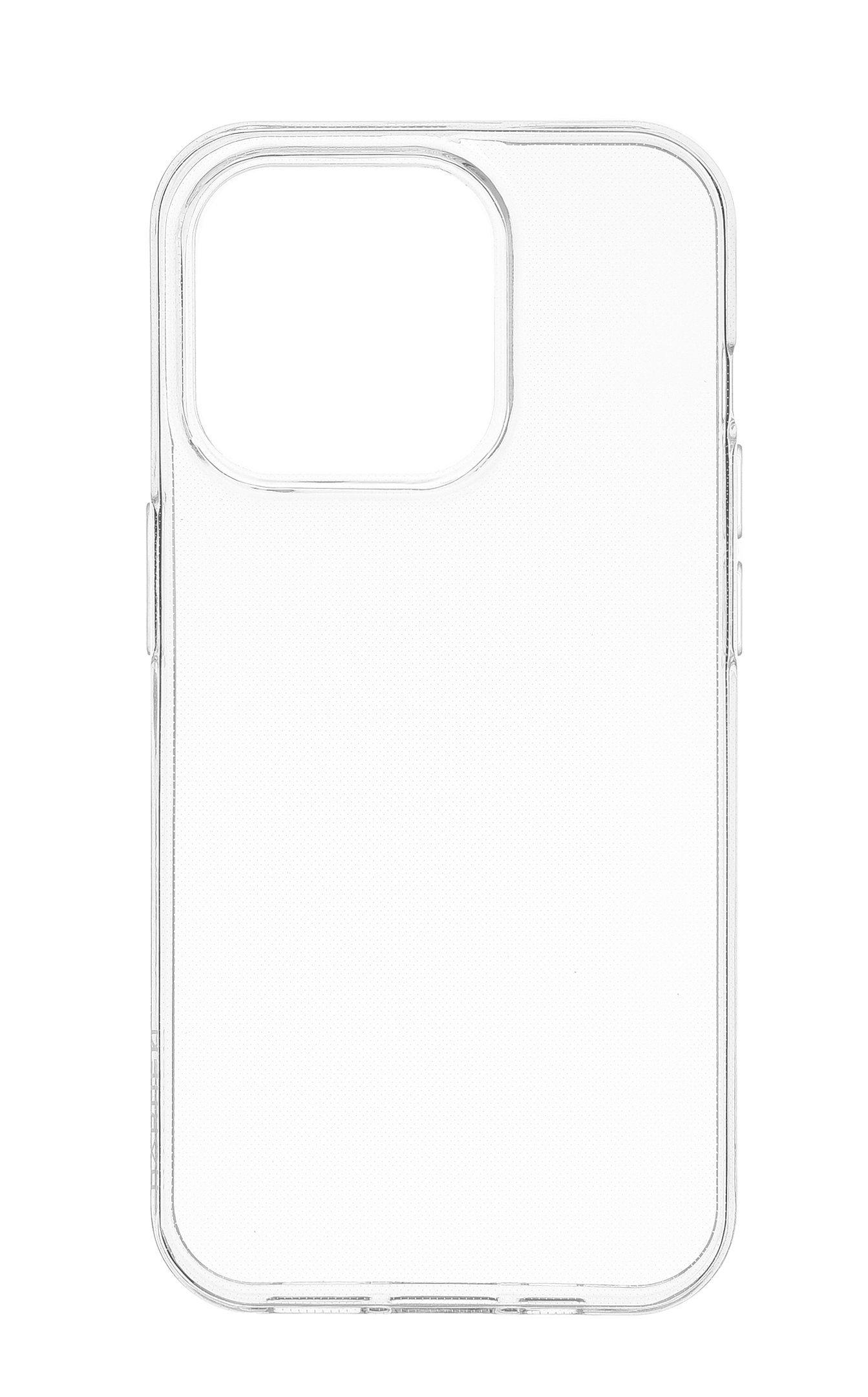 HYPHEN AIRE Soft Case iPhone 15 Pro Max, Clear - eXtra