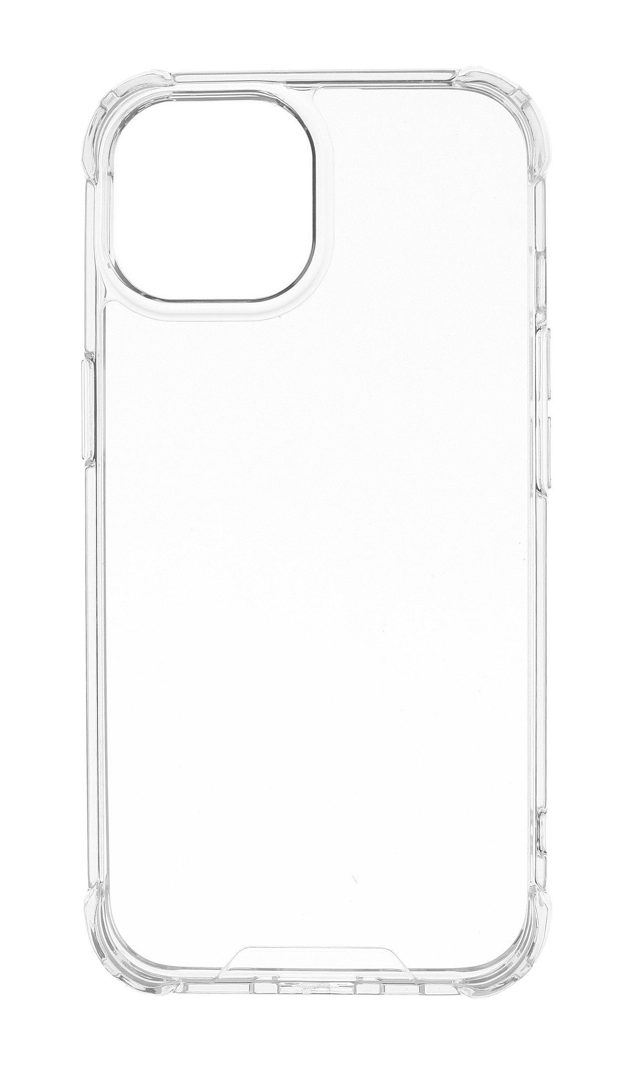 "HYPHEN DURO Drop Case - iPhone 15 Plus - 6.7 10 أقدام حالة - إكسترا