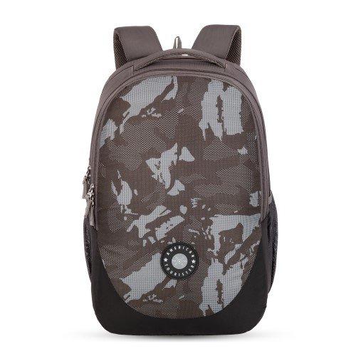 American Tourister, 20Inch, Coco Plus Backpack, Gray - eXtra Oman