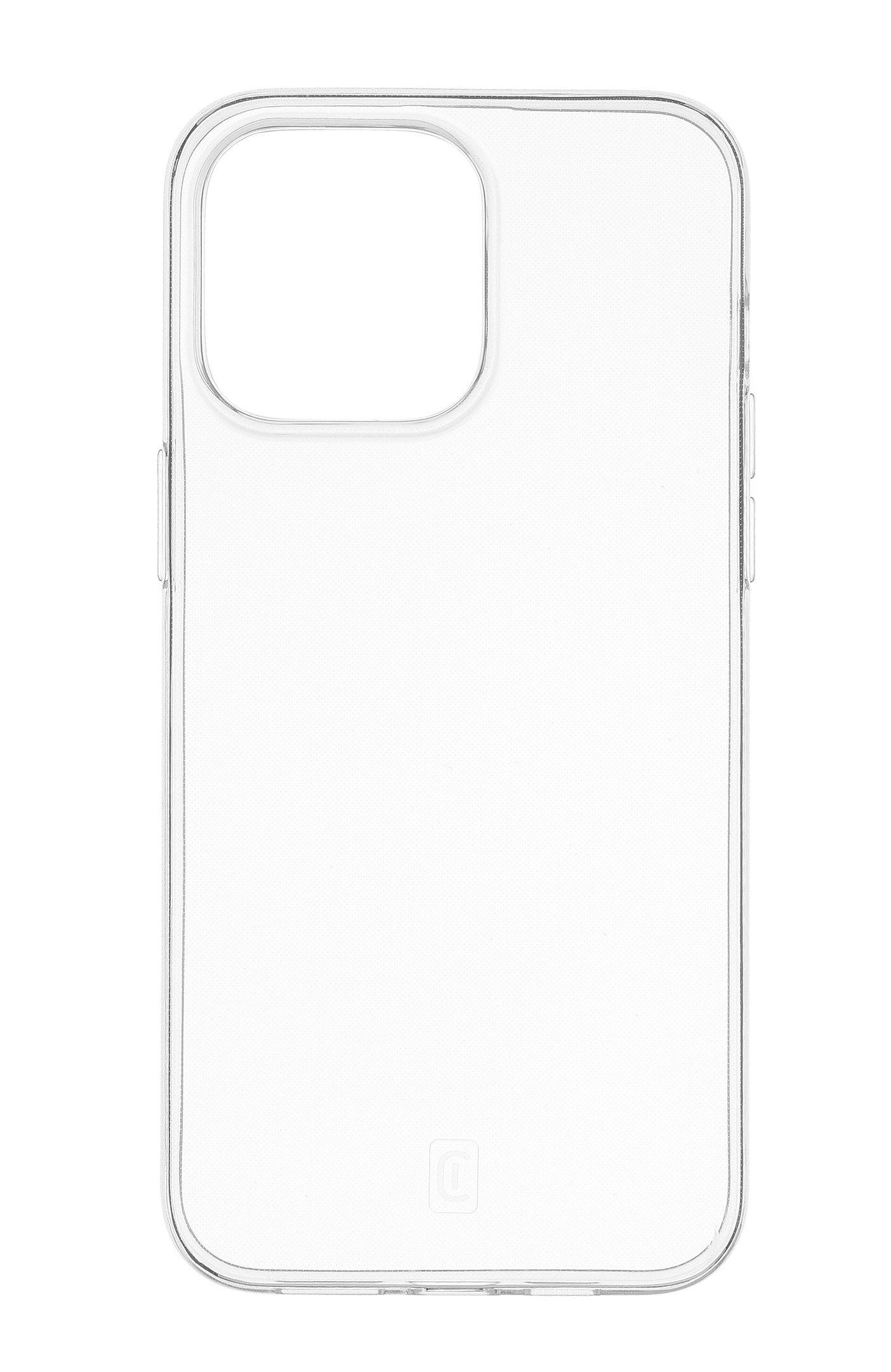 Cellular Line Kit Case + Glass Iphone 15 Transp - eXtra