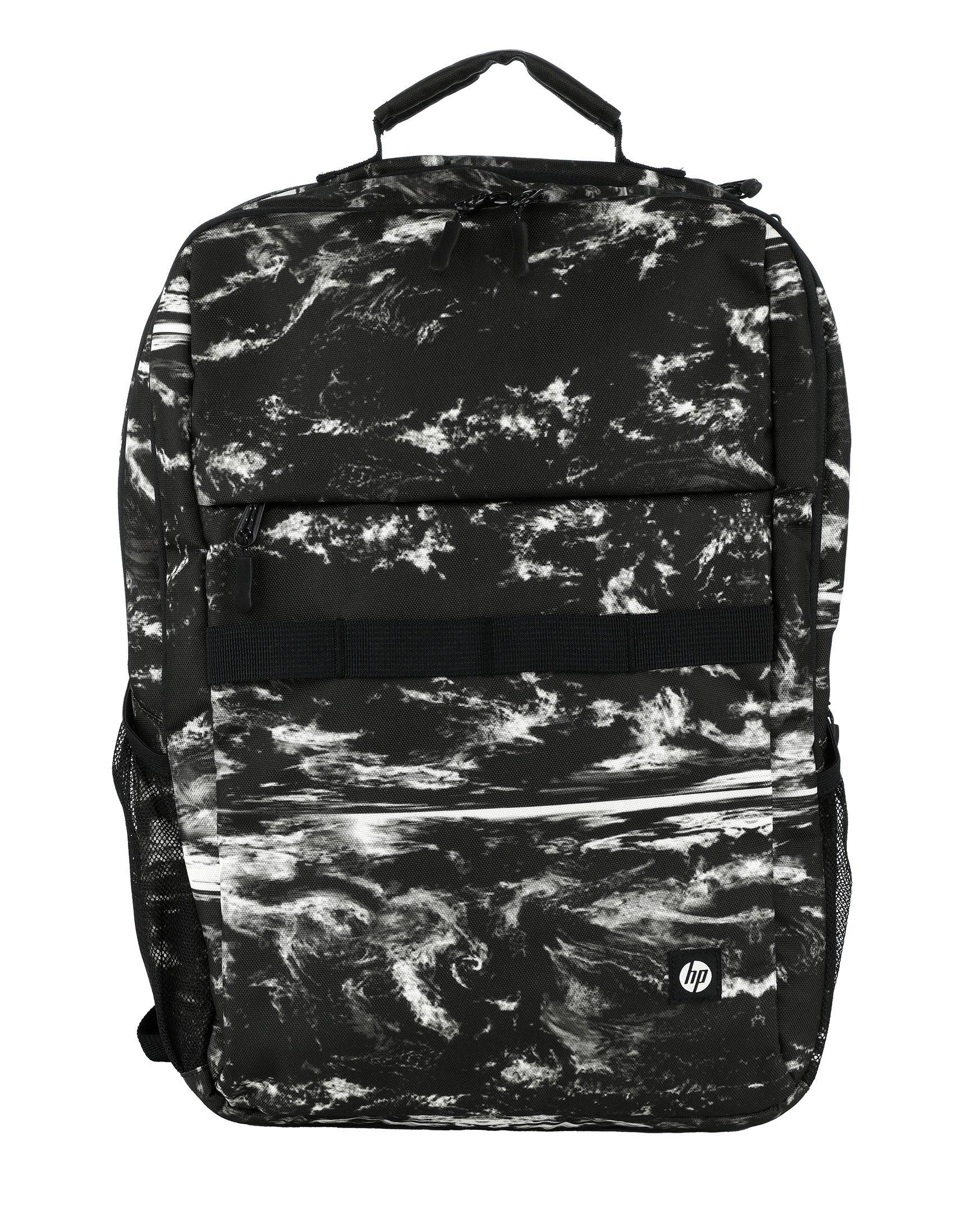 HP Campus XL Marble Stone Backpack, Marble Stone - eXtra