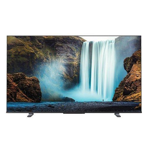 Toshiba 55 Inch 4K UHD Smart QLED TV - eXtra Oman